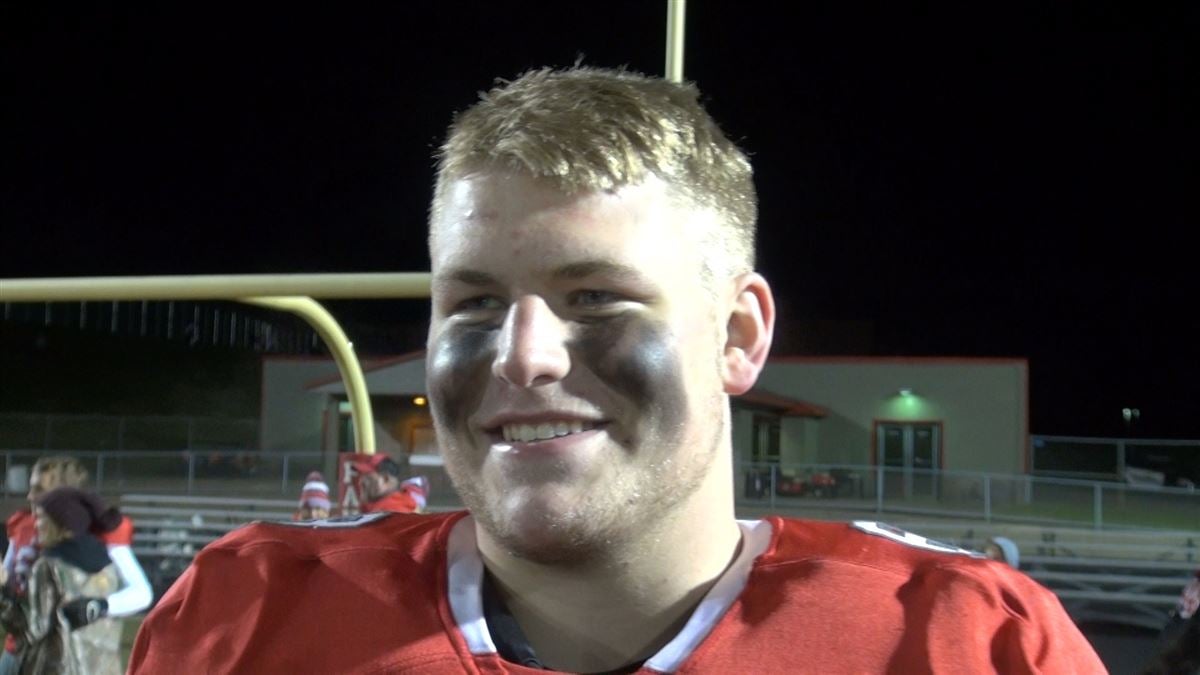 4-star OT Bryce Benhart Lays Out Decision Criteria