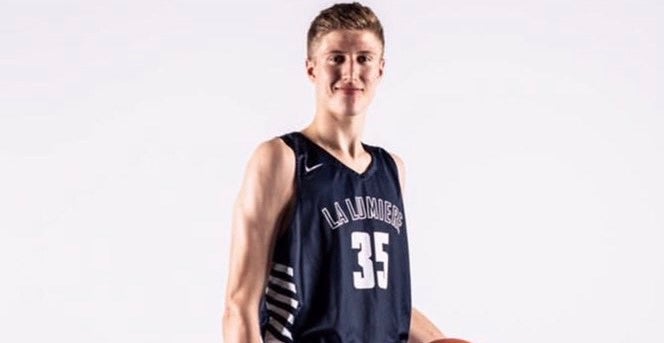 2021 Gopher commit Treyton Thompson - Taking the Next Step