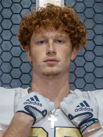 Jackson Long, Beech, Tight End