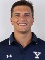 Grant Jordan, Yale, Quarterback