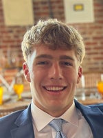 Will Griffin, Jesuit, Quarterback