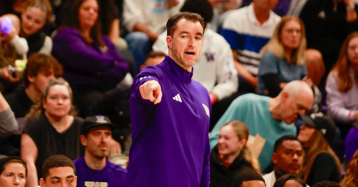 Danny Sprinkle: It was important to establish a defensive presence tonight