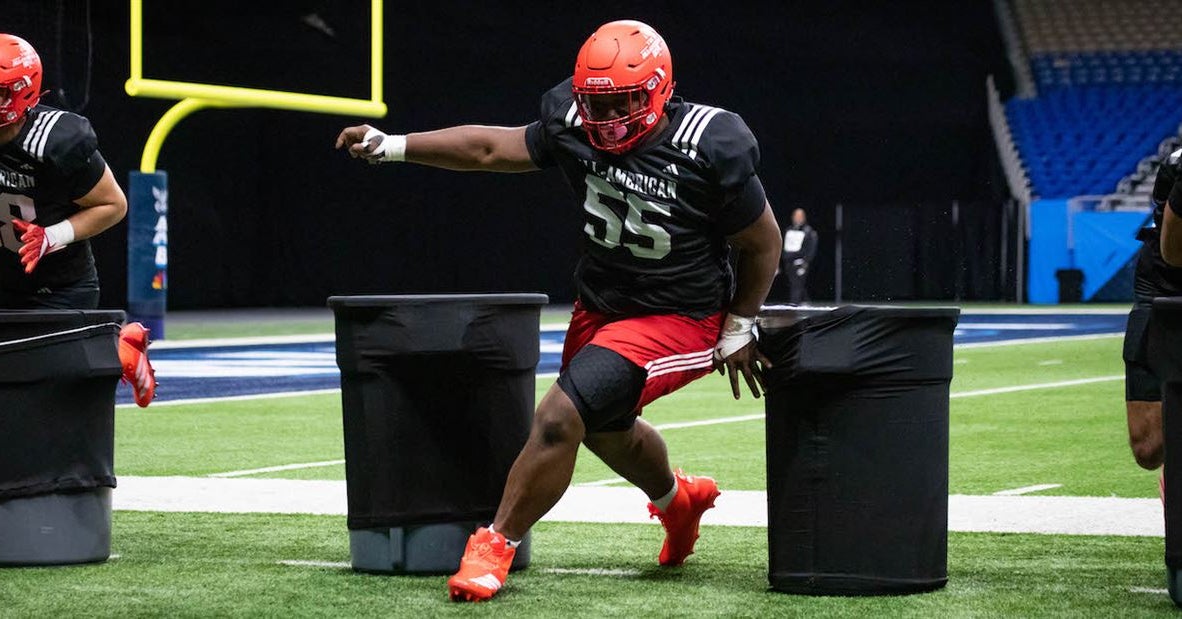 Final Top247 Rankings Update: Where did FSU commits end up?