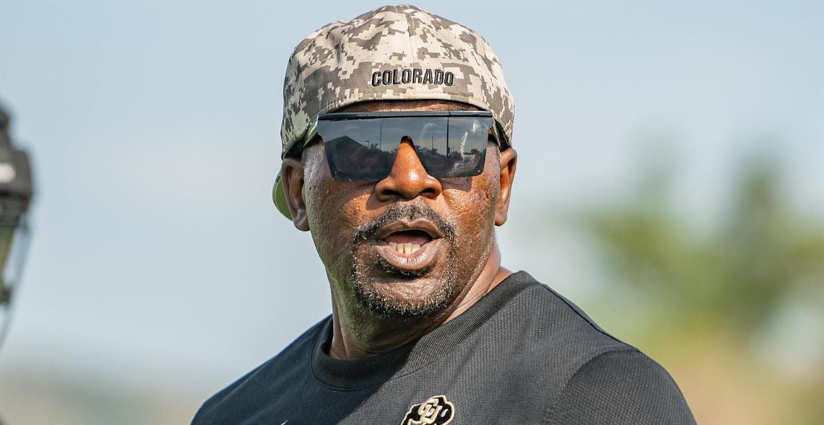 Colorado LB Coach Andre' Hart comfortable with how Buffs' new defense ...