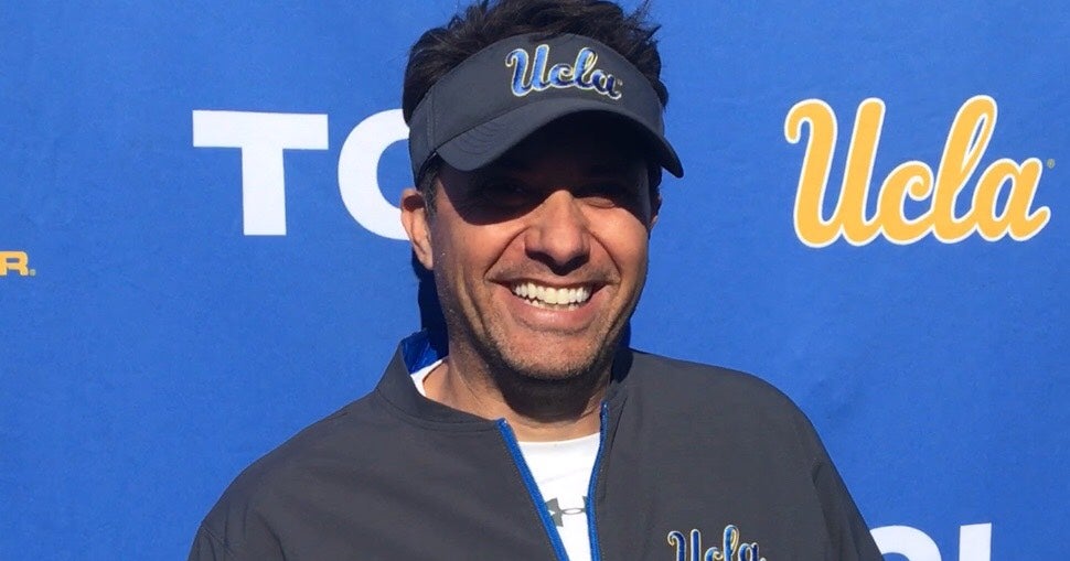 VIDEO: Jedd Fisch on Injury Updates, Jordan Lasley's Improvement