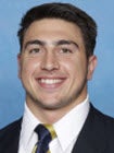 Frank Ginda, San Jose State, Linebacker