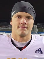 Jake Ratzlaff, Wisconsin, Linebacker
