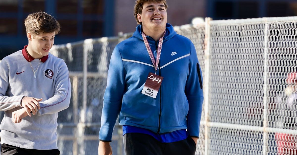 VIP notebook: Transfer portal, weekend commitments, additional ...