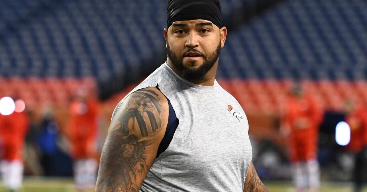 Wife's battles, adversity drives Packers' Billy Winn to comeback
