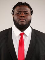 Jamaal Jarrett, USC, Defensive Line