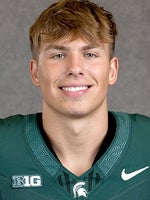 Sam Leavitt, Arizona State, Quarterback