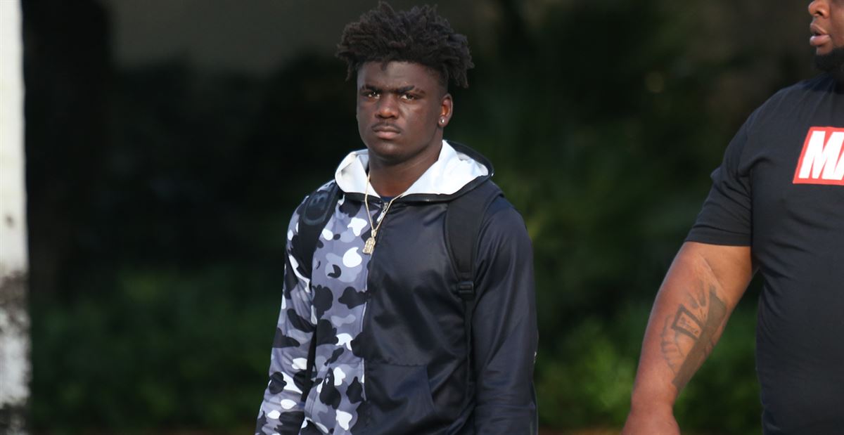 Louisville running back signee Isaac Brown has the ‘It’ factor - Football Alliance