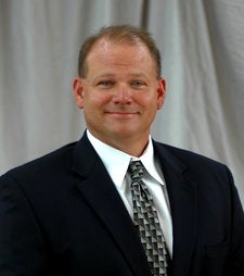 Joe Cauthen, Defensive Coordinator (FB), Houston Cougars