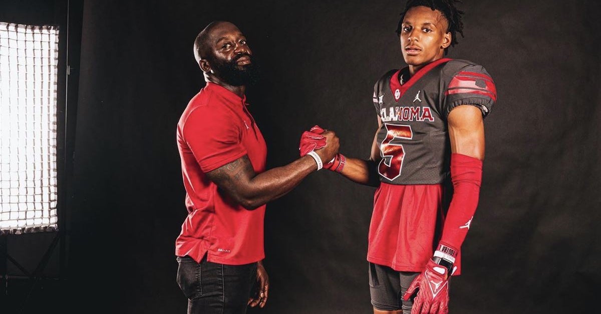 OU Signing Day Profile: In-state defensive back Devon Jordan has signed ...