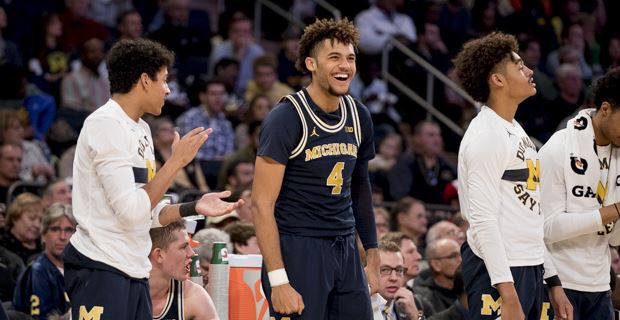 Isaiah Livers 'full-go' in practice