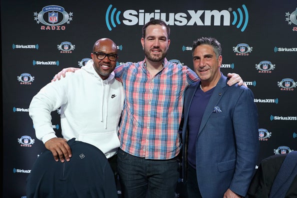 Ross Tucker is new Eagles color commentator for preseason games