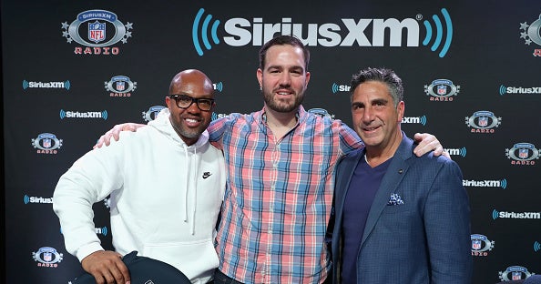 Ross Tucker is new Eagles color commentator for preseason games