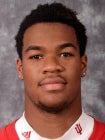 Kristopher Smith, Indiana, Linebacker