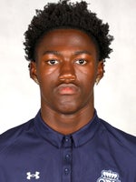 Justin Watts, Old Dominion, Cornerback