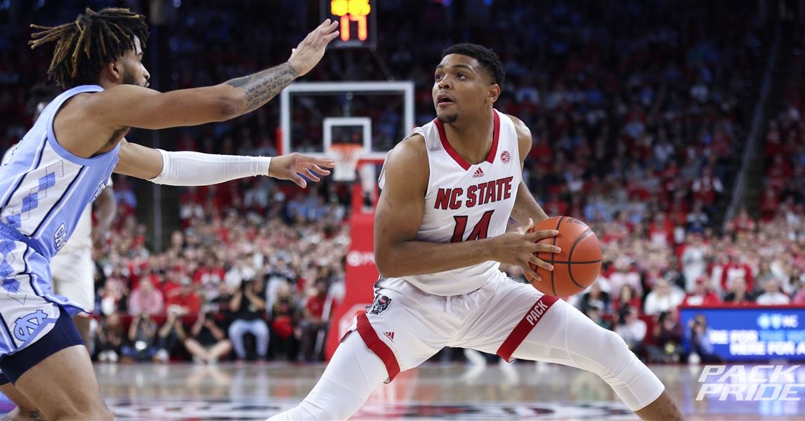 Postgame Takeaways: Shooting woes cripple NC State in 67-54 loss vs. No ...