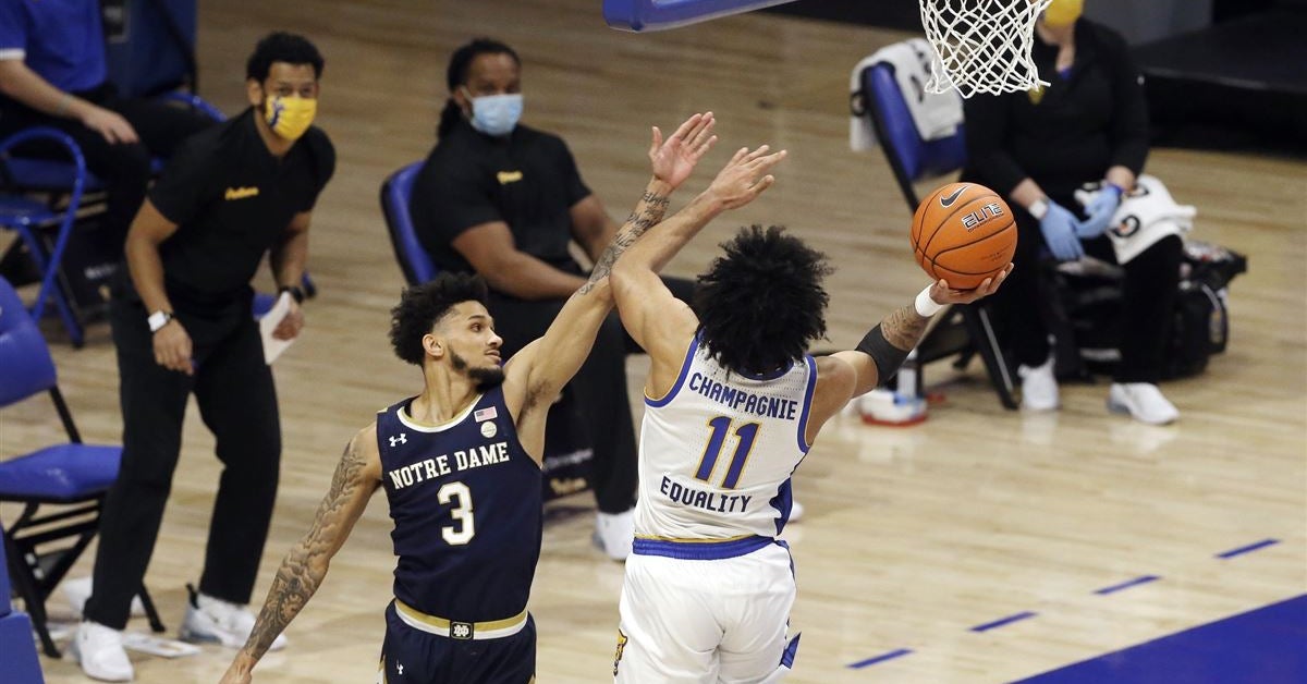Notre Dame Basketball: The Summer of Defense