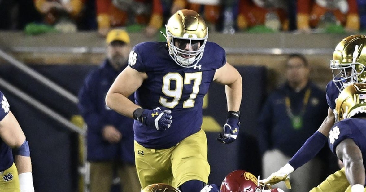 Gabe Rubio Ready for First Career Start in Place of Injured Rylie Mills