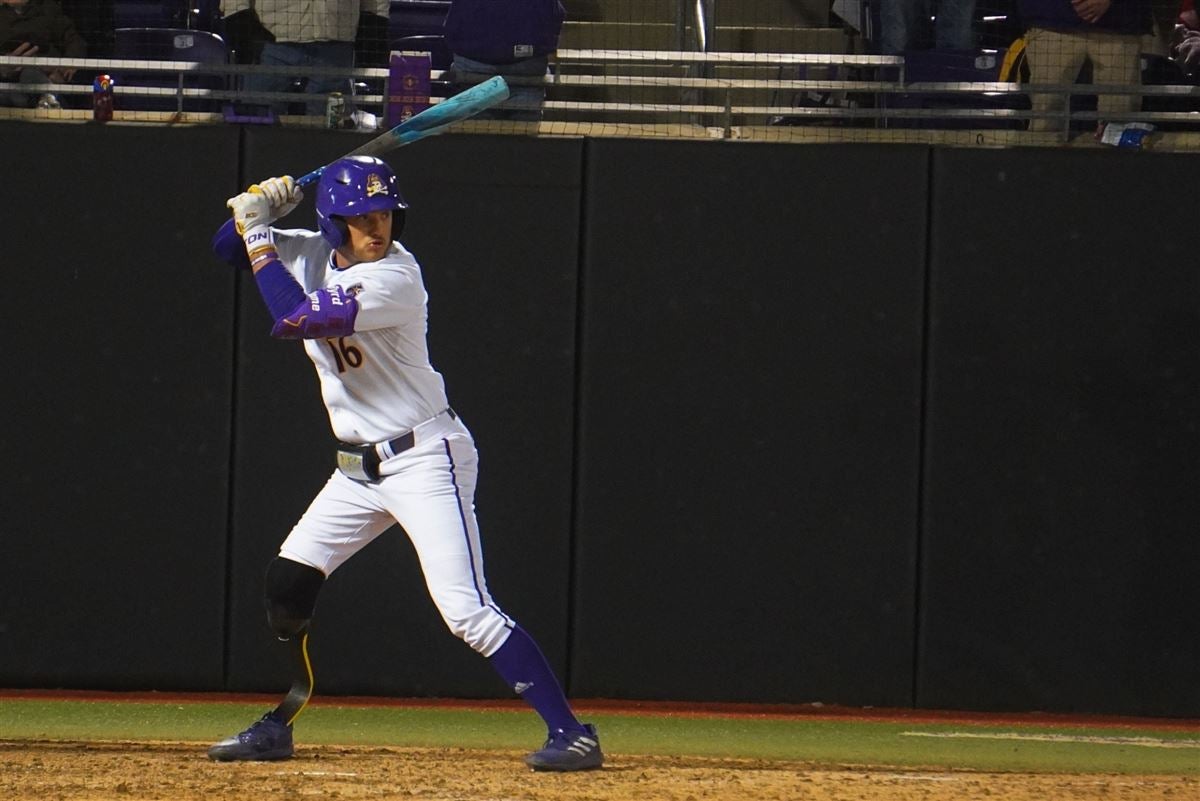 ECU 16, Rider 2: How it looked from the dugouts