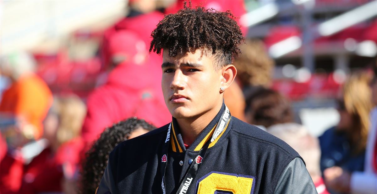 Official Visit Preview: Peter Gonzalez