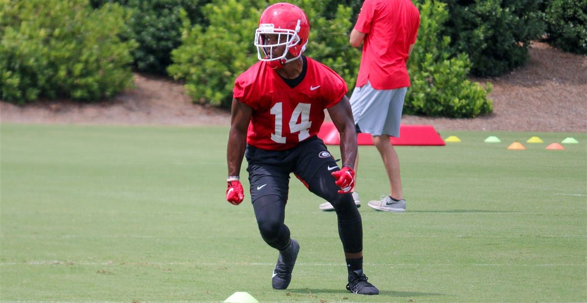 Trey Blount officially enters transfer portal
