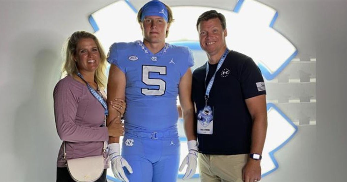 Beau Atkinson Commitment Q&A: 'I'm Coming Home'