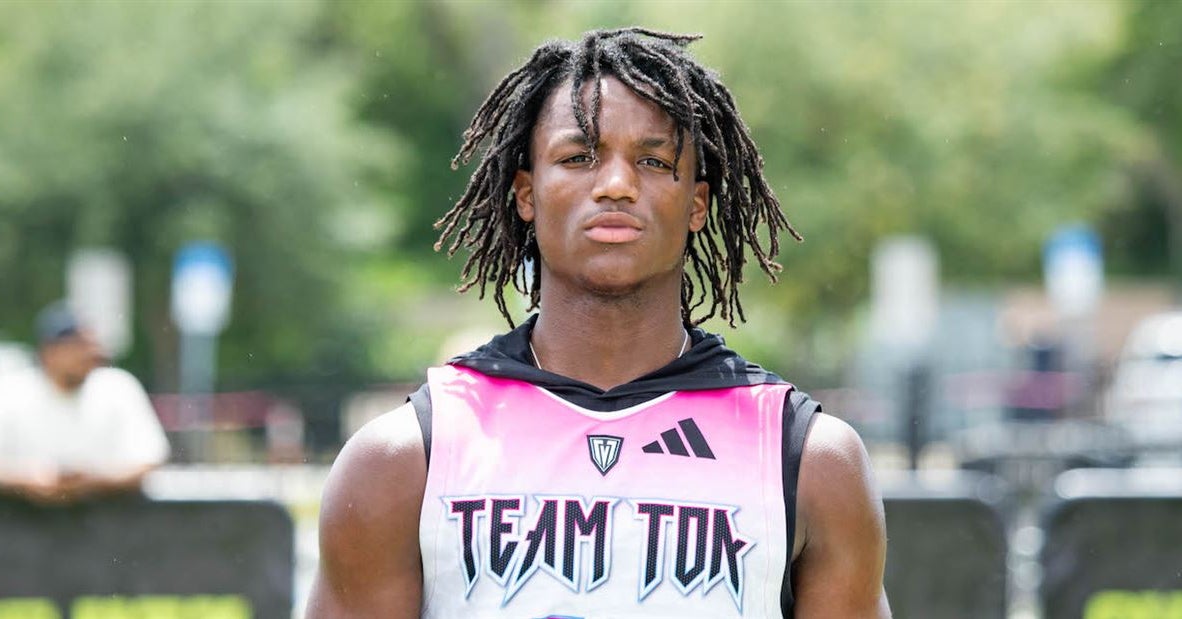 10 Names to Know: FSU's 2026 WR Recruiting