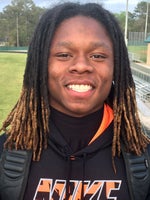 Michael Joyner, Richland Northeast, Cornerback