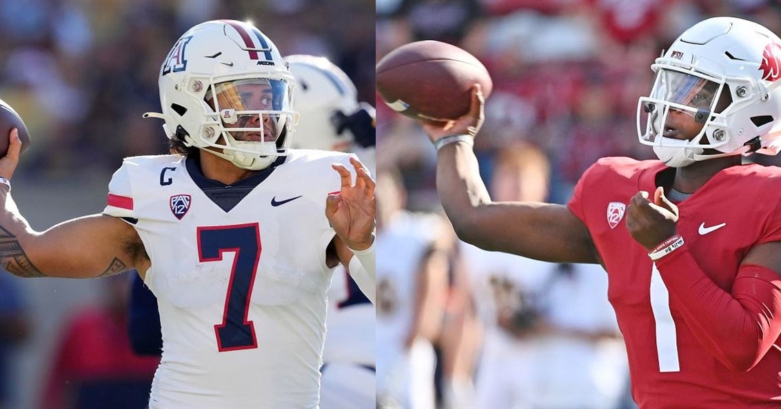 WSU vs. Arizona: The Early Glimpse with Will Derting