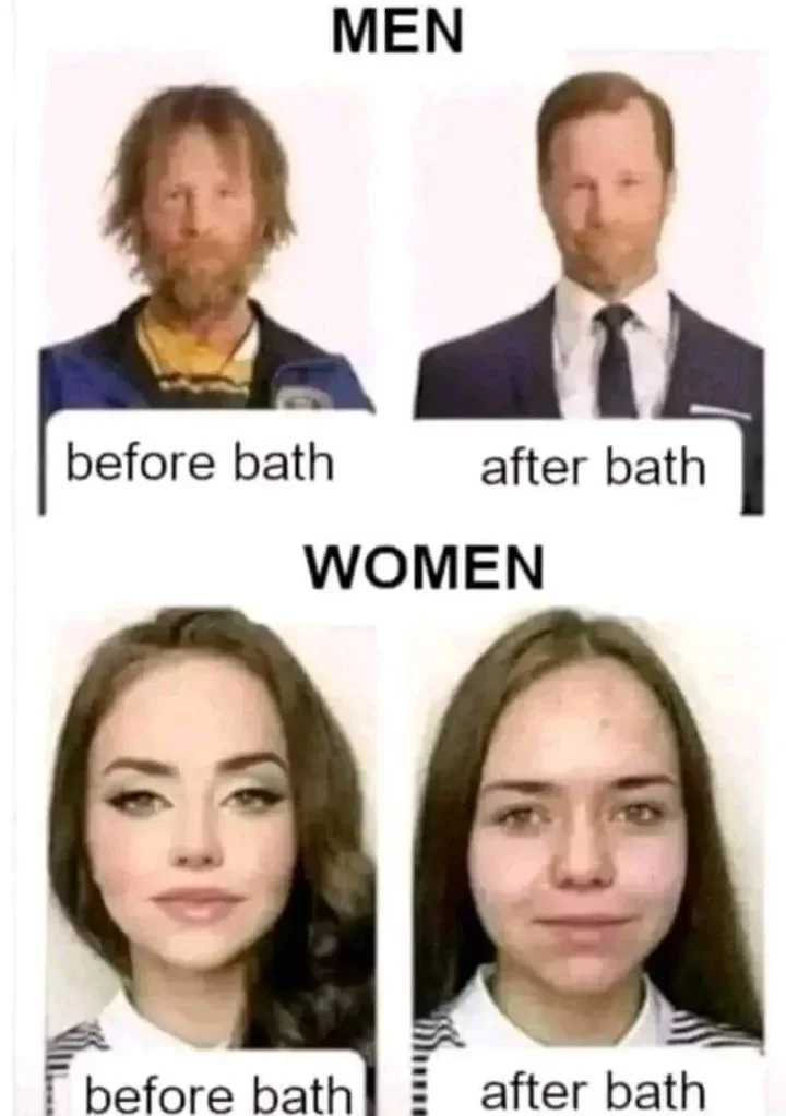 Self Isolation/Social Distancing humor thread