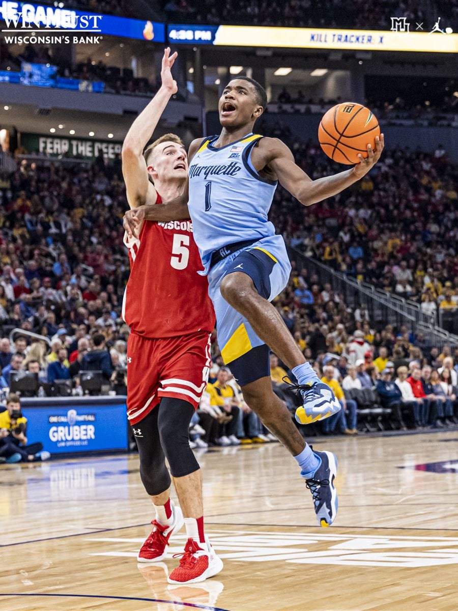 Our interview series continues with Senior PG/2G Kam Jones