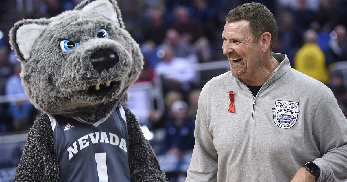 Minnesota Football Summer Preview: Nevada Wolf Pack