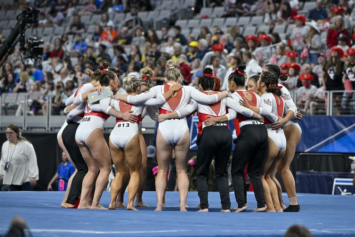 BREAKING: Utah Gymnastics Lands Commitment of British National Team ...