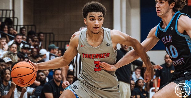 UNC Basketball Official Visit Preview: Derek Dixon and Nik Khamenia