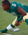 Kobe Williams, Long Beach Poly, Cornerback