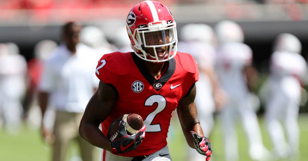 Atlanta Falcons sign 16 undrafted free agent players