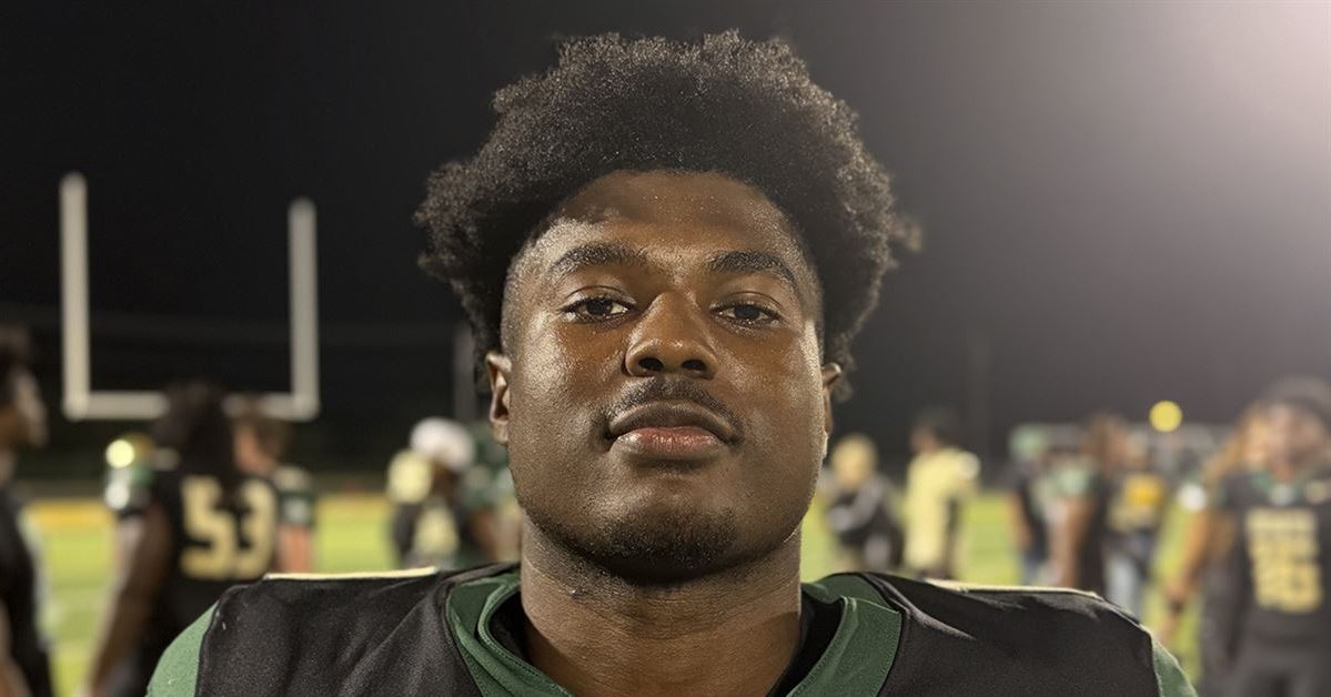 WATCH: Texas A&M RB commit Deondrae Riden sets multiple records in ... WATCH: Texas A&M RB commit Deondrae Riden sets multiple records in ...