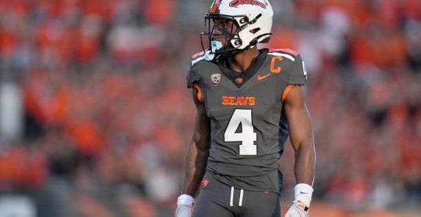 2025 Oregon State NFL Draft Preview
