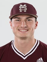 Justin Foscue, Grissom, Third Baseman
