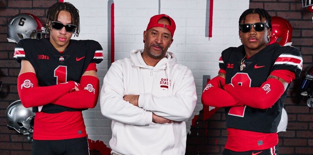 With nine 2024 Ohio State commitments, my nine additional Crystal Ball ...