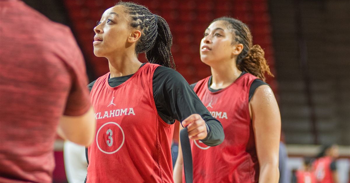 Why Skylar, Zya Vann playing on the same team for the first time 'will ...