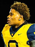 Skylar Lendsey-Vann, Western, Running Back