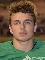 Jack Mertens, Mountain View, Wide Receiver