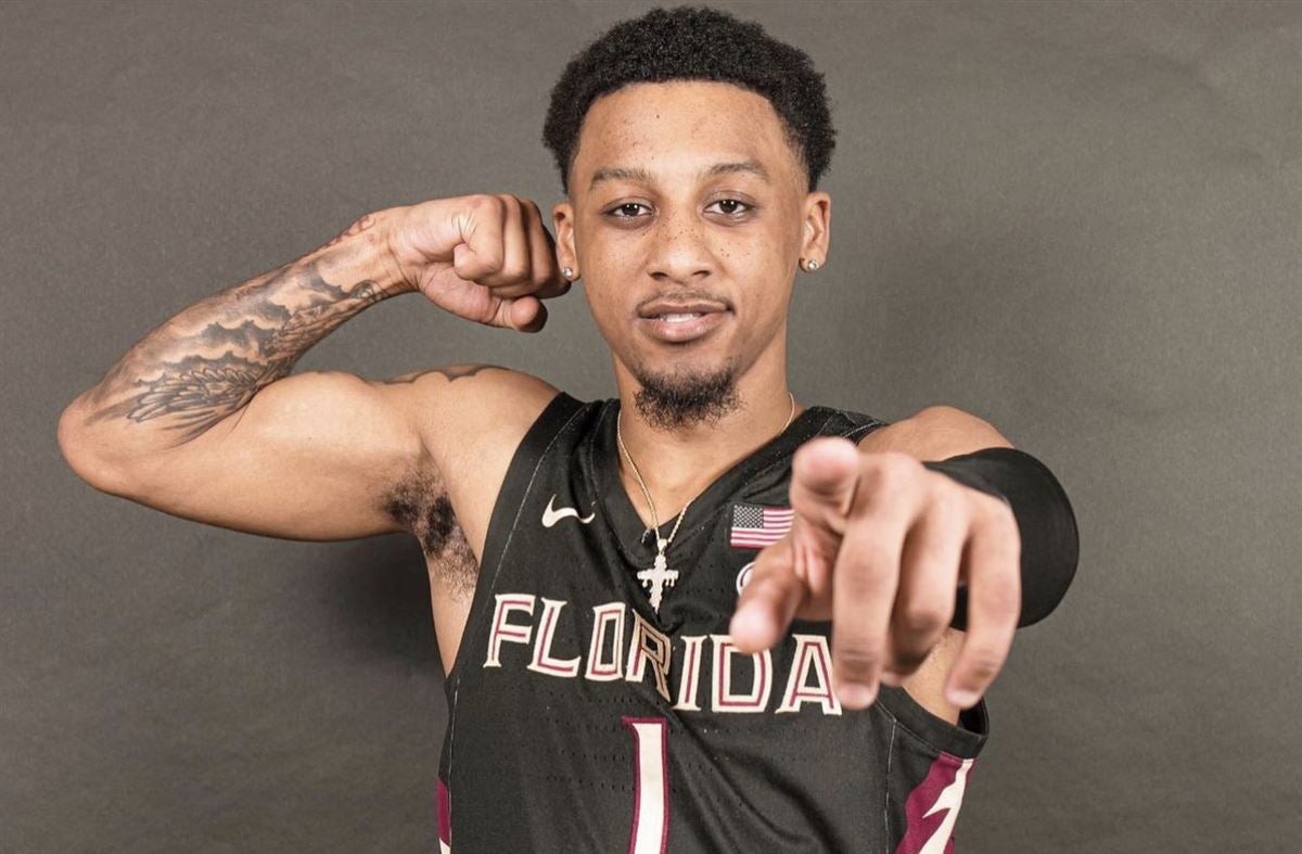 Live Men’s Basketball Updates: FSU vs. SMU – First Half - Football Alliance