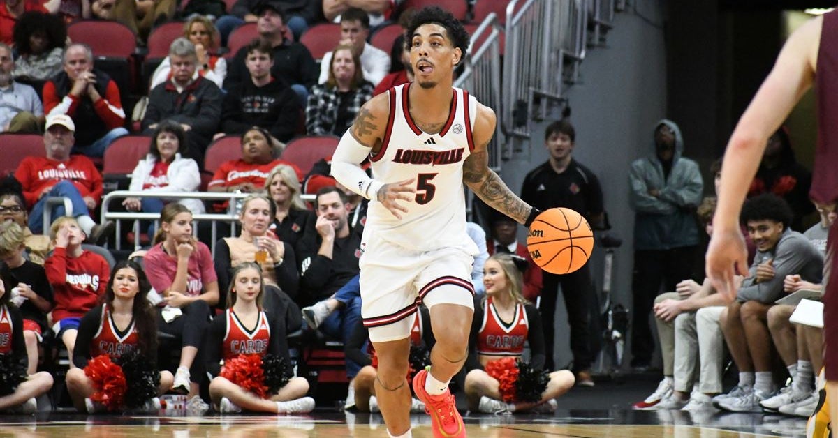 Terrence Edwards Jr., honored as ACC Player of the Week