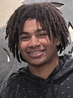 Kobe Russell, Prescott, Cornerback